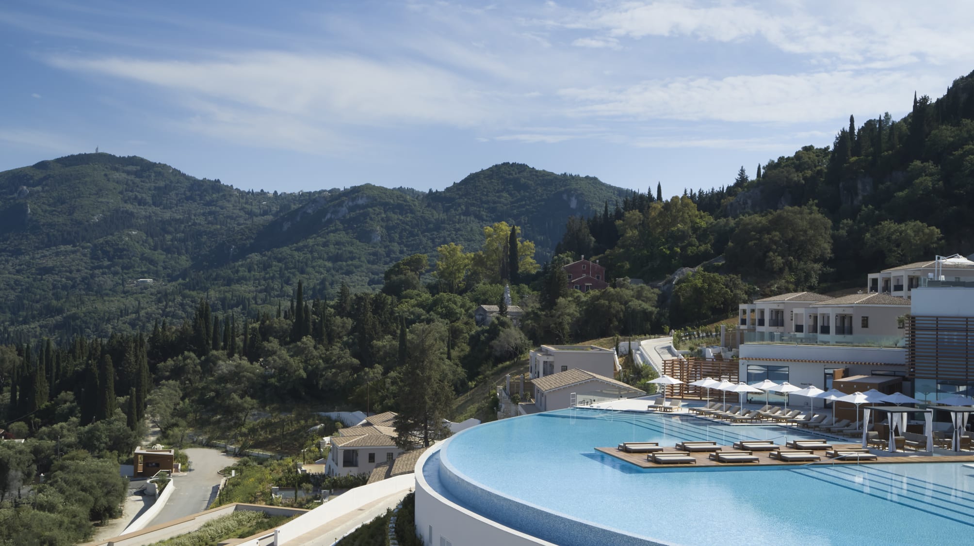 Angsana Corfu Resort & Spa, Benitses, Corfu | Best deals | lastminute.com