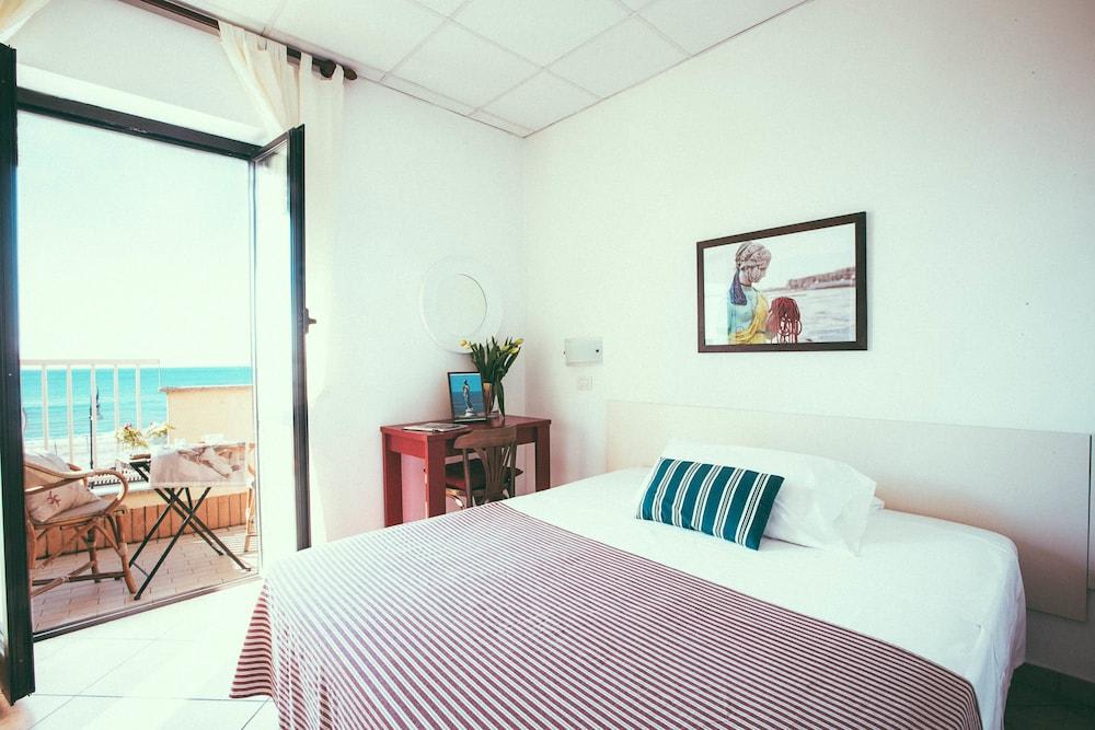 Hotel Sirenetta, Lido di Ostia | Best deals | lastminute.com
