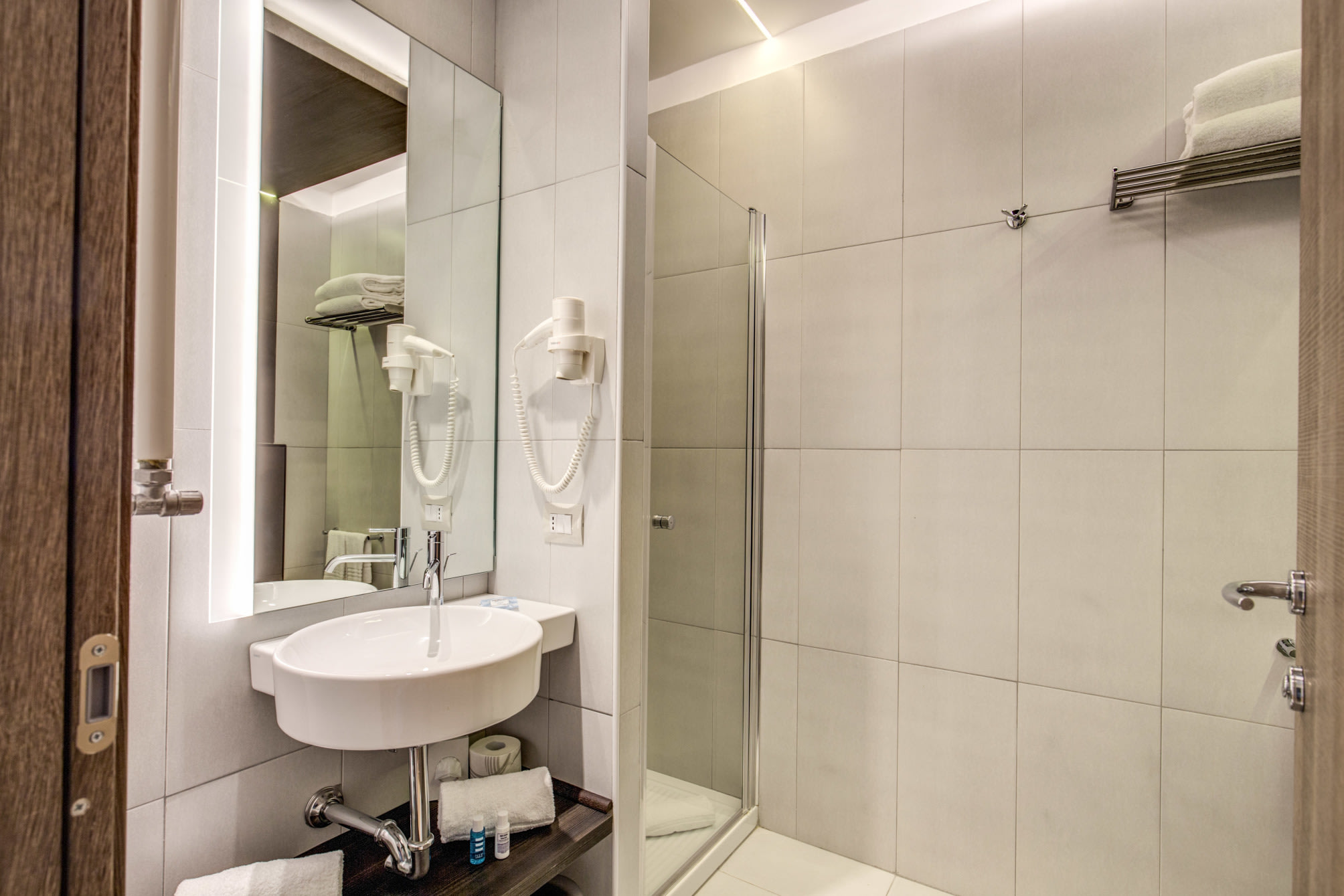 Warmthotel, Rome | Best deals | lastminute.com