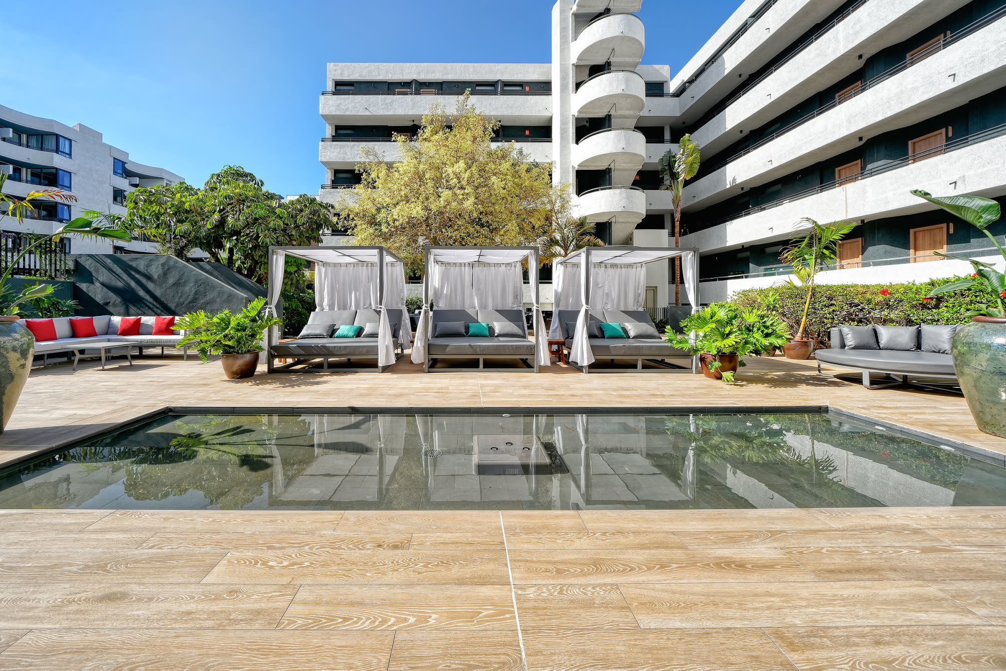 Labranda Suites Costa Adeje, Costa Adeje | Meilleures offres ...