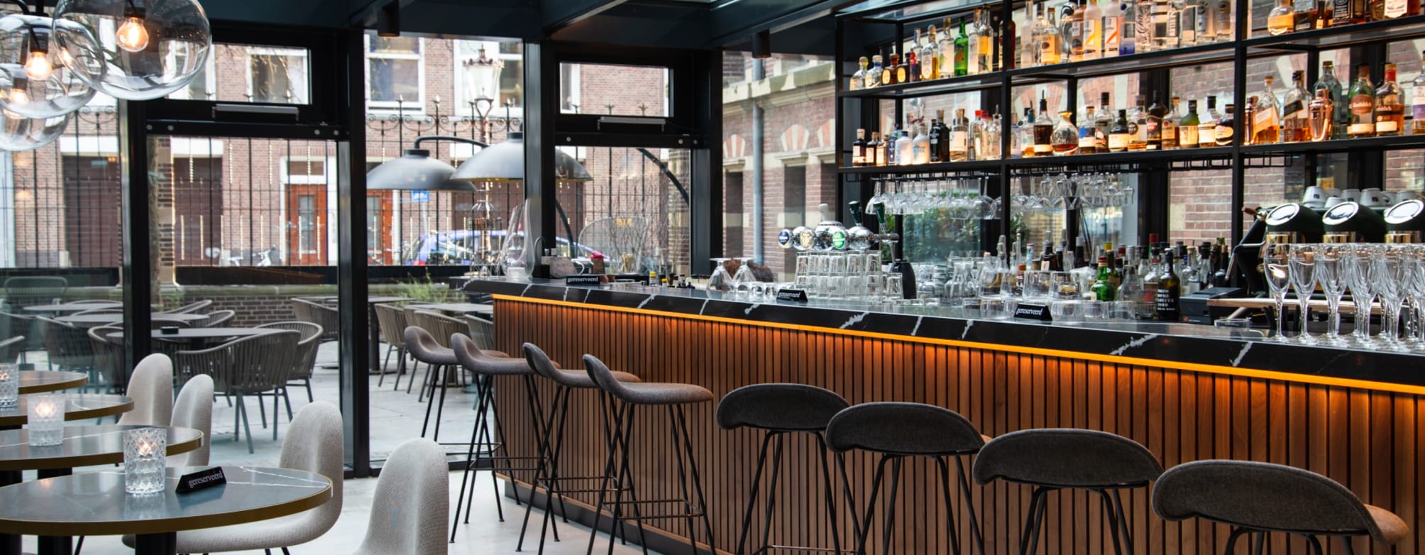 Pestana Amsterdam Riverside, Amsterdam | Najlepszych ofert | Lastminute PL