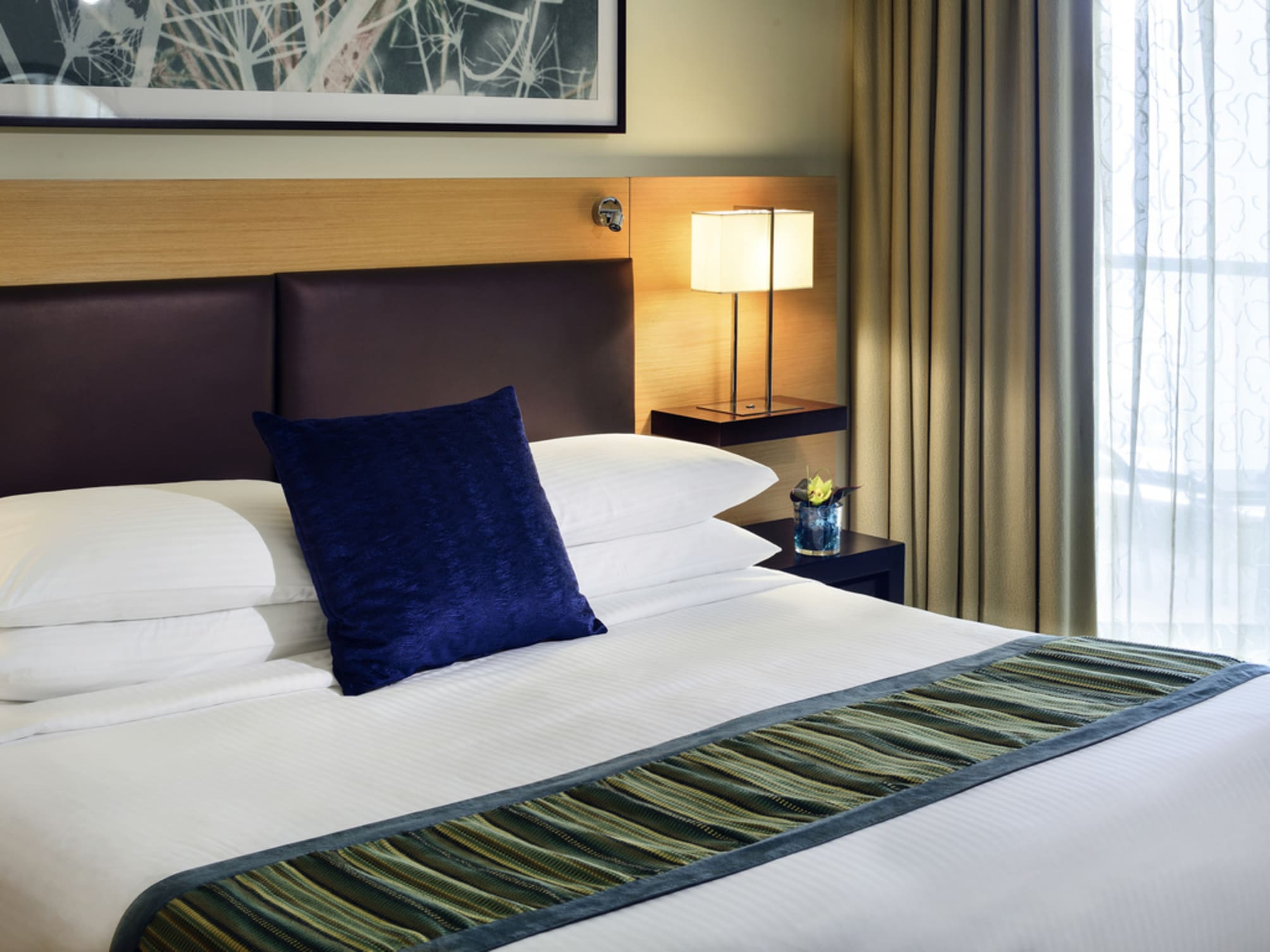 Movenpick Hotel and Residences Riyadh, Riyadh | Best deals | lastminute.com