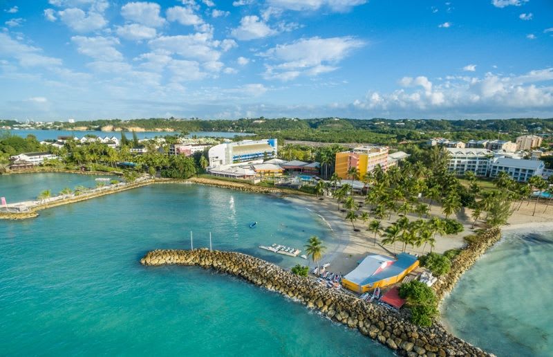 Zenitude Hôtel Résidence Le Salako, Pointe-Noire | Meilleures offres ...