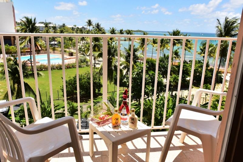 Zenitude Hôtel Résidence Le Salako, Pointe-Noire | Meilleures offres ...