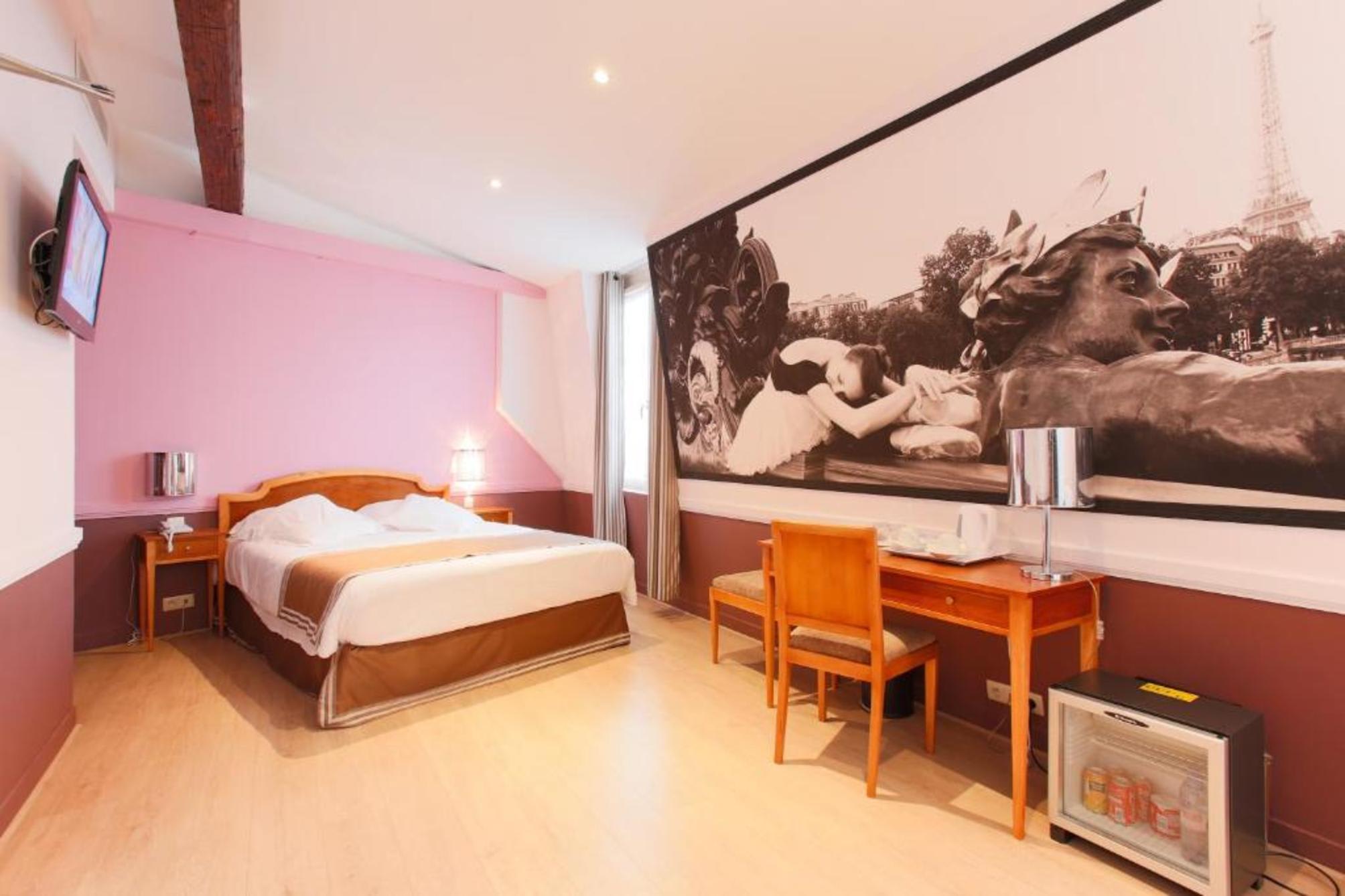 Hotel Atelier Vavin, Paris | Meilleures offres | lastminute.com FR