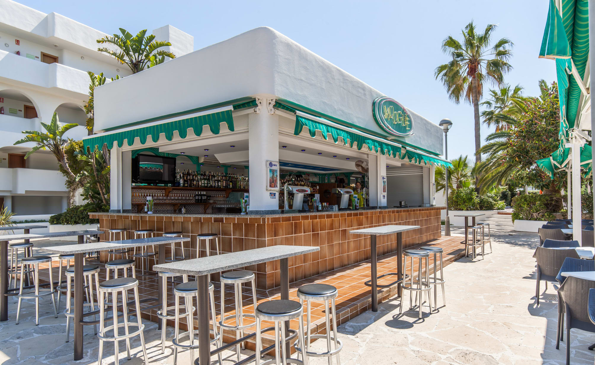 BLUESEA Club Martha's, Cala d'Or, Majorca | Best deals | lastminute.com