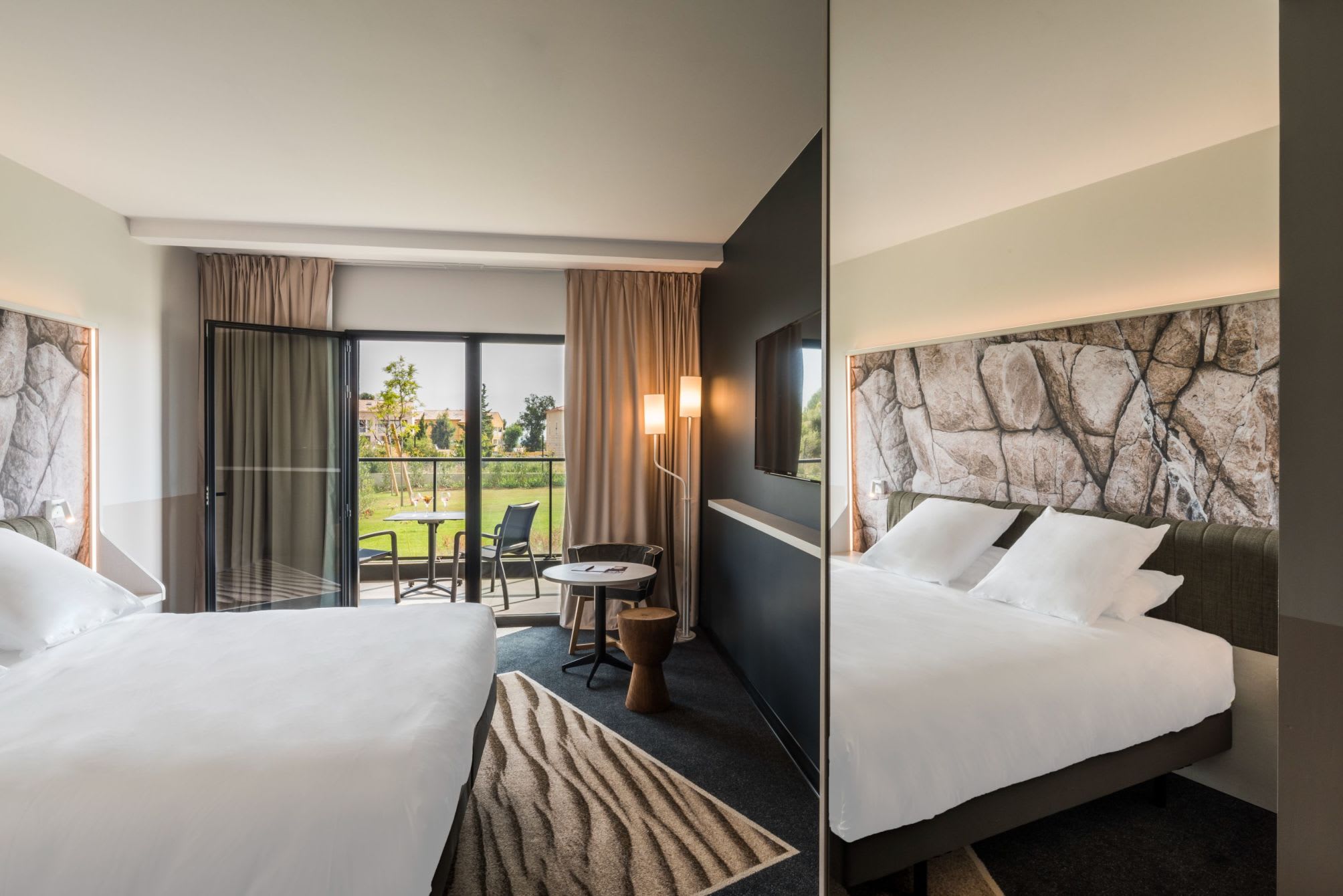 Mercure Hotel & Spa Bastia Biguglia, Bastia | Meilleures offres ...