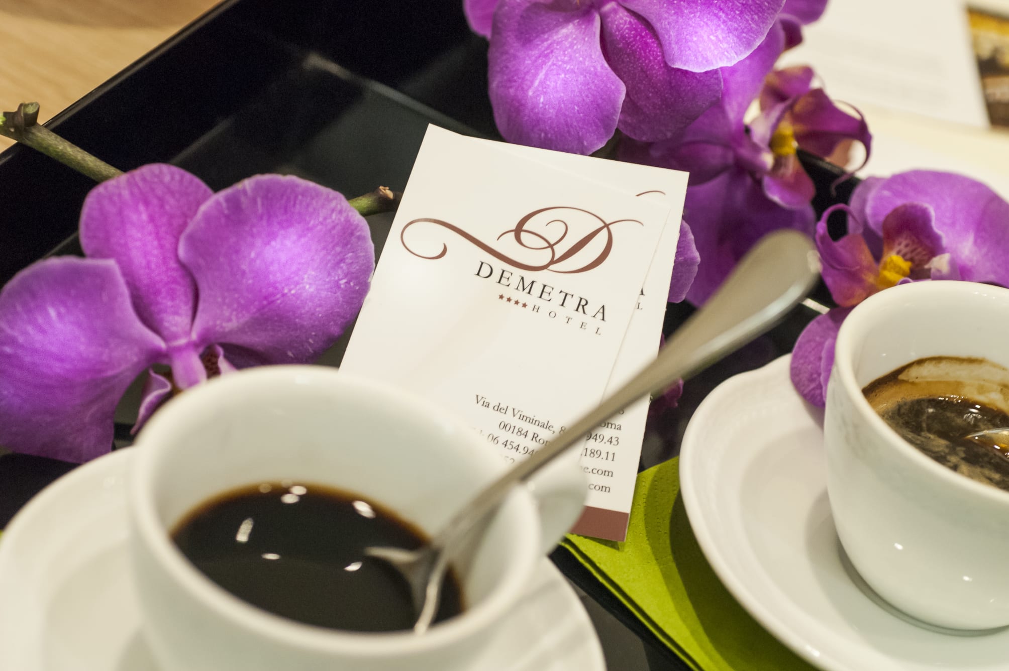 Demetra Hotel, Rome | Beste deals | lastminute BE