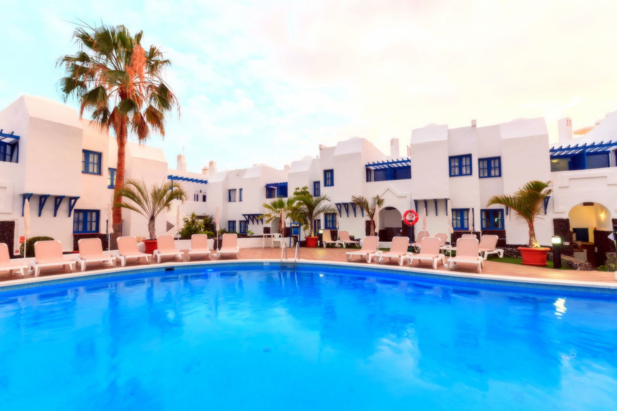 LABRANDA Bahía Fañabé & Villas, Costa Adeje | Beste tilbudene ...