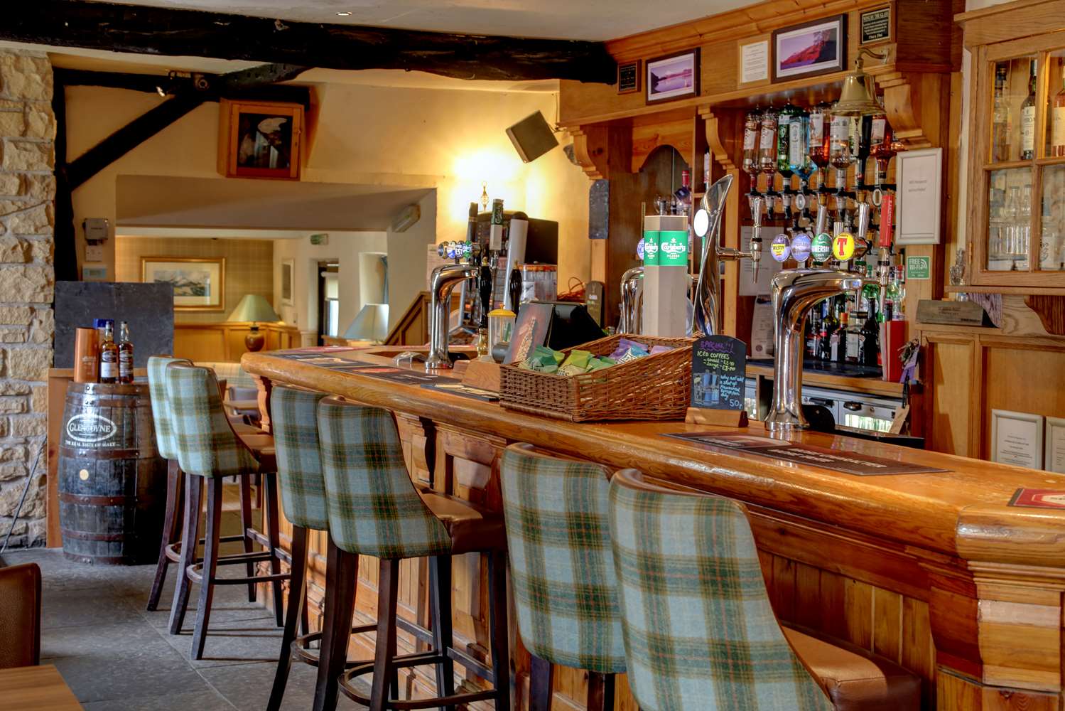 The Winnock Hotel, Drymen | Best deals | lastminute.com