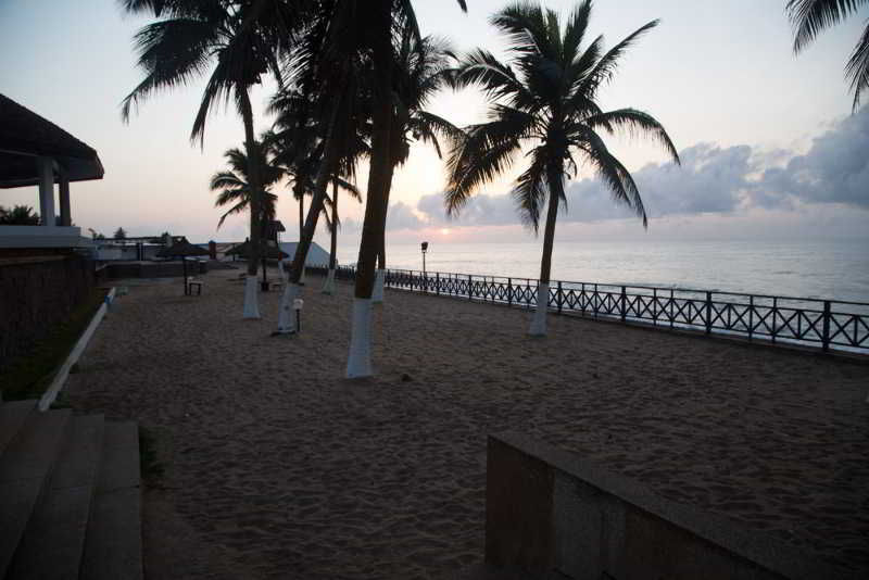 Elmina Beach Resort, Elmina | Best deals | lastminute.com