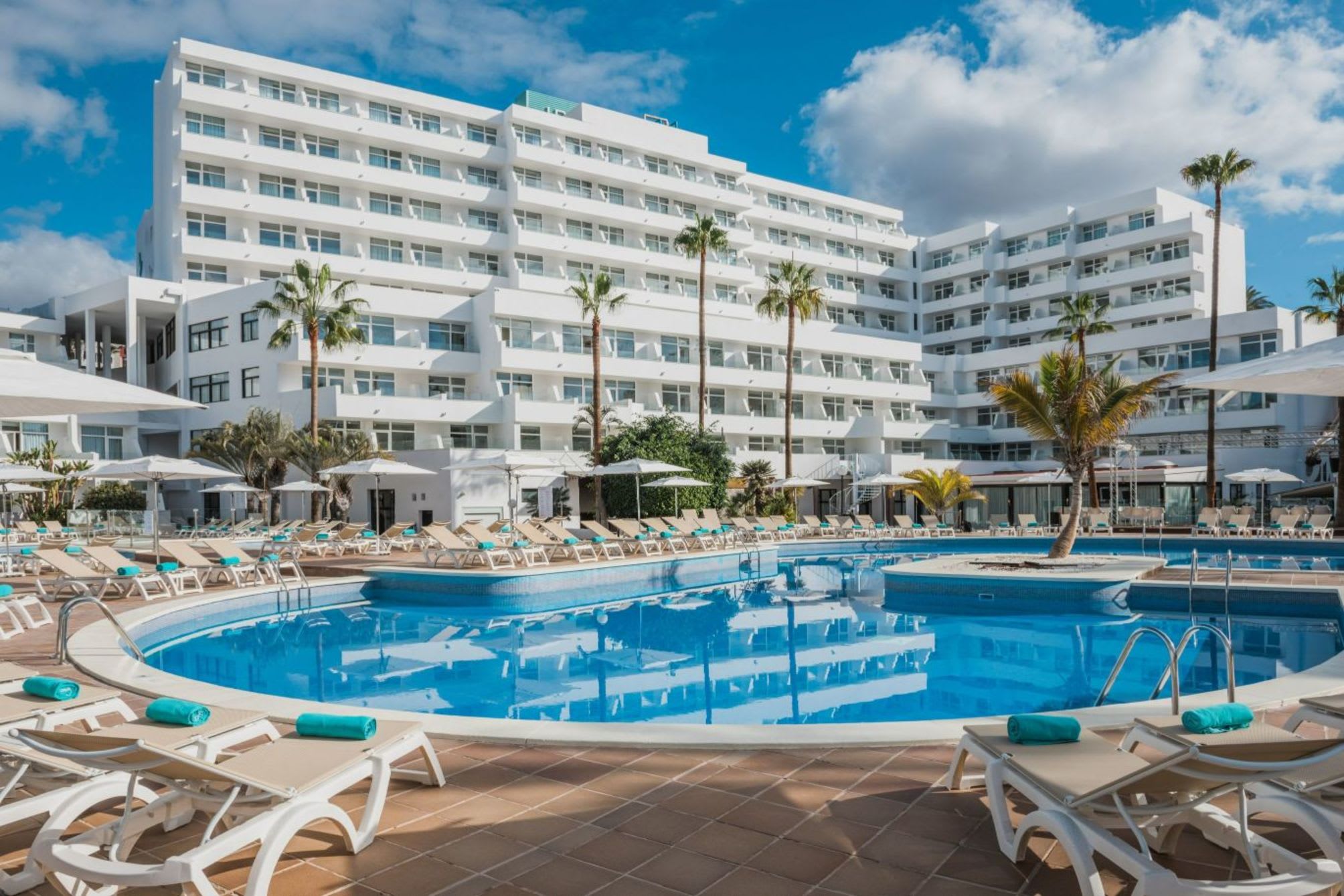 Iberostar Waves Las Dalias All Inclusive, Costa Adeje | Mejores ofertas ...