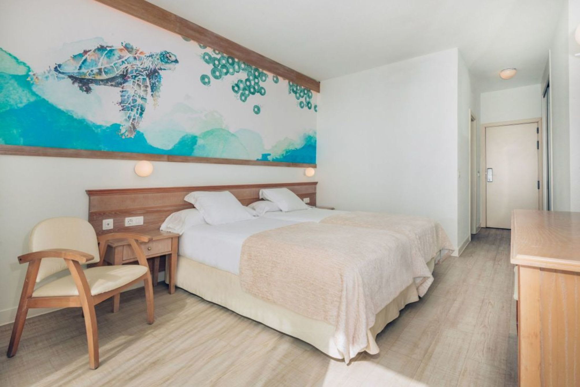 Iberostar Waves Las Dalias -All Inclusive, Costa Adeje | Meilleures ...