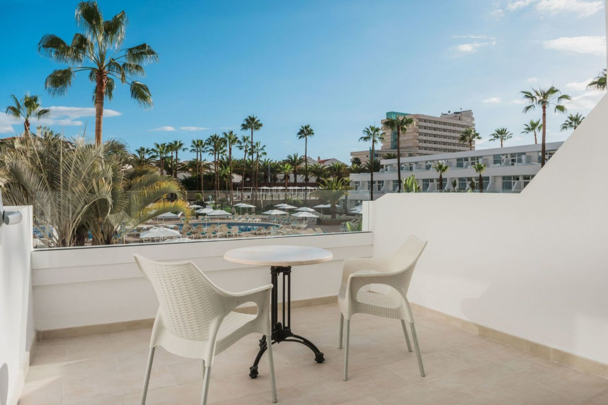 Iberostar Waves Las Dalias -All Inclusive, Costa Adeje | Best deals ...