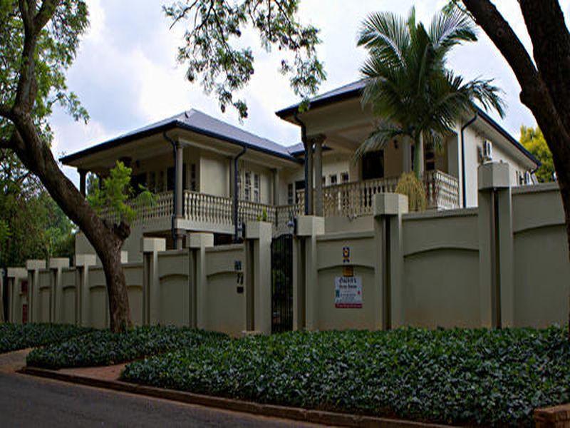 Goodey's Guesthouse, Pretoria | Best deals | lastminute.com