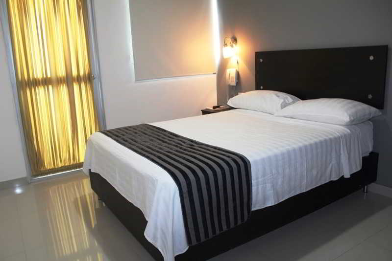 Ribai Hotels -Riohacha, Ríohacha | Best deals | lastminute.com
