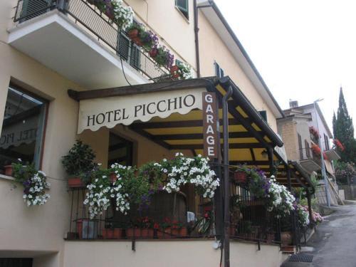 Hotel Picchio, Orvieto | Best deals | lastminute.com