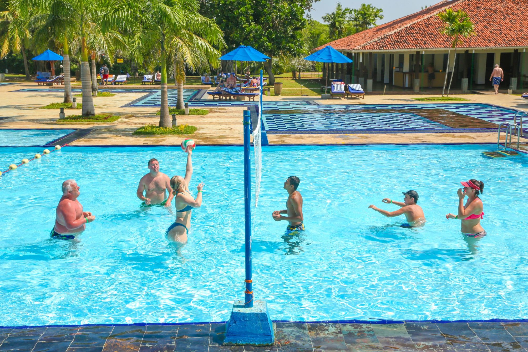 Club Palm Bay, Marawila | Best deals | lastminute.com