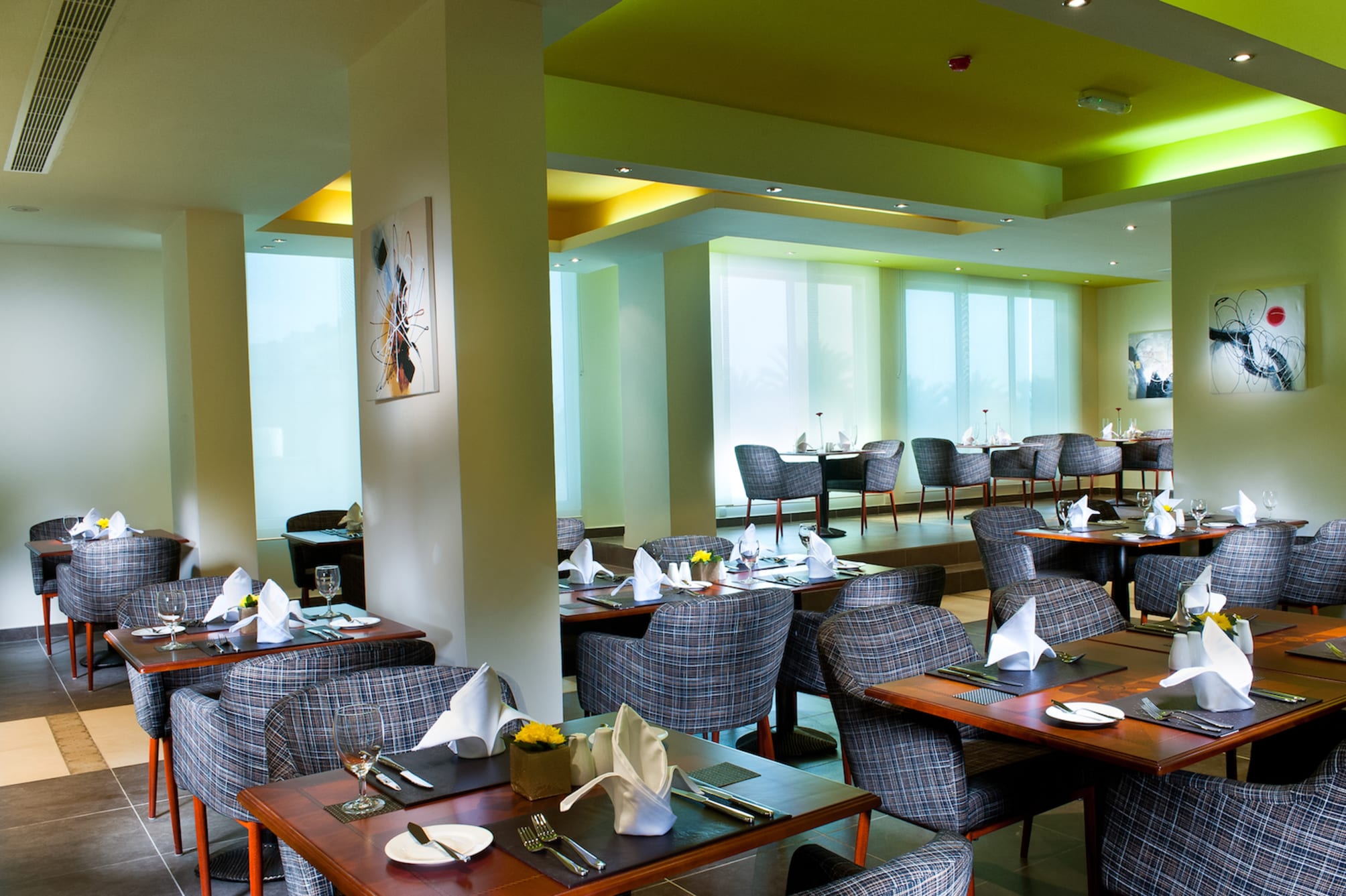 Al Hail Waves Hotel Managed By Centara, Muscat | Best deals ...