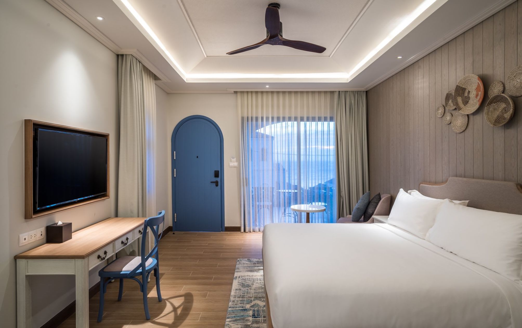 Centara Mirage Resort Mui Ne, Phan Thiet | Best deals | lastminute US