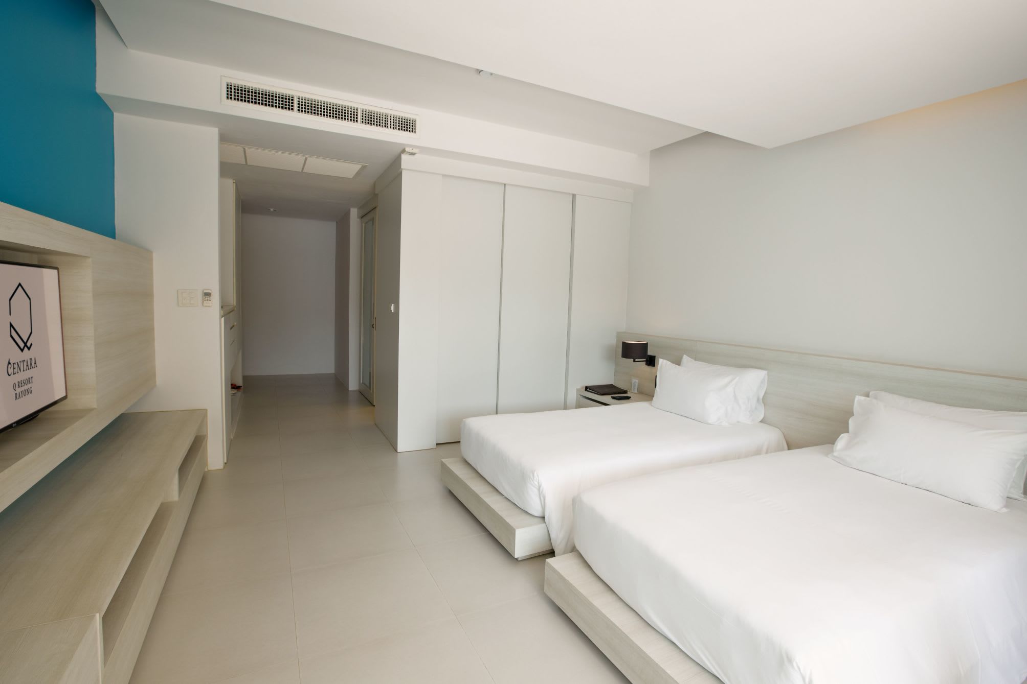 Centara Q Resort Rayong, Rayong | Best deals | lastminute.com