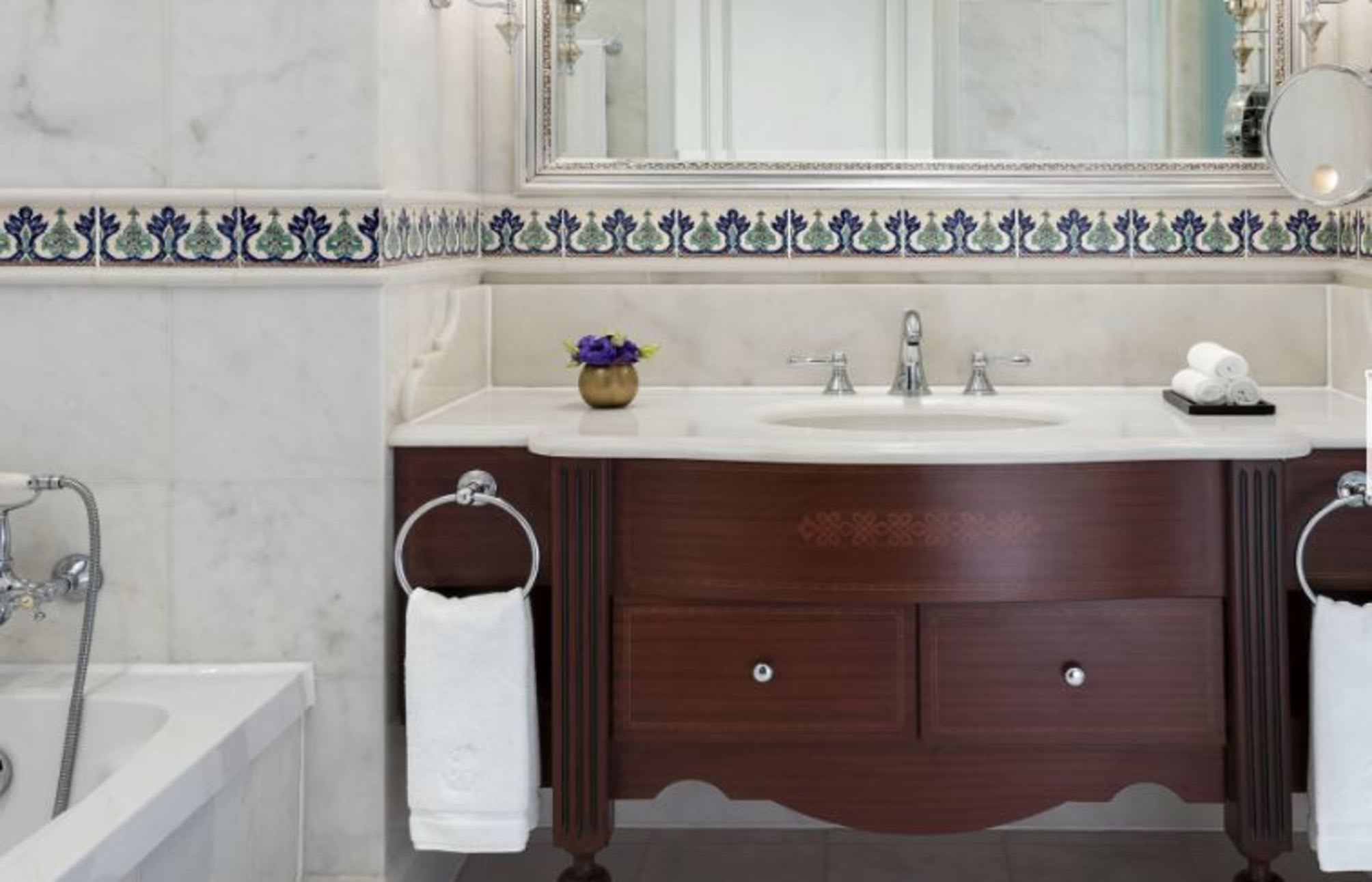 The Ritz-Carlton, Istanbul at the Bosphorus, Istanbul | Best deals ...