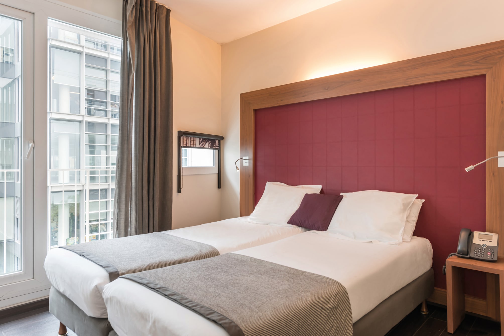 Appart'City Collection Paris Grande Bibliothèque, París | Mejores ...