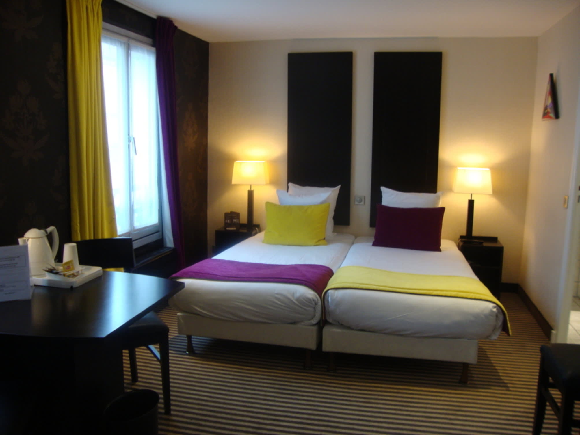 Hotel Pax Opera, Paris | Meilleures offres | lastminute.com