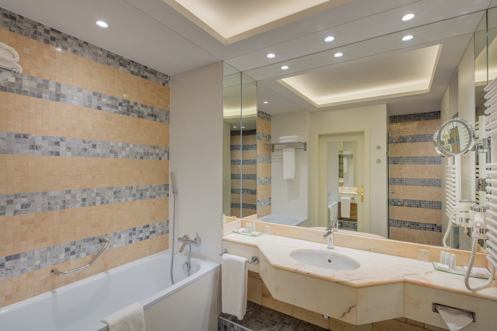 Hotel Savoy Prague, Prague | Best deals | lastminute.com