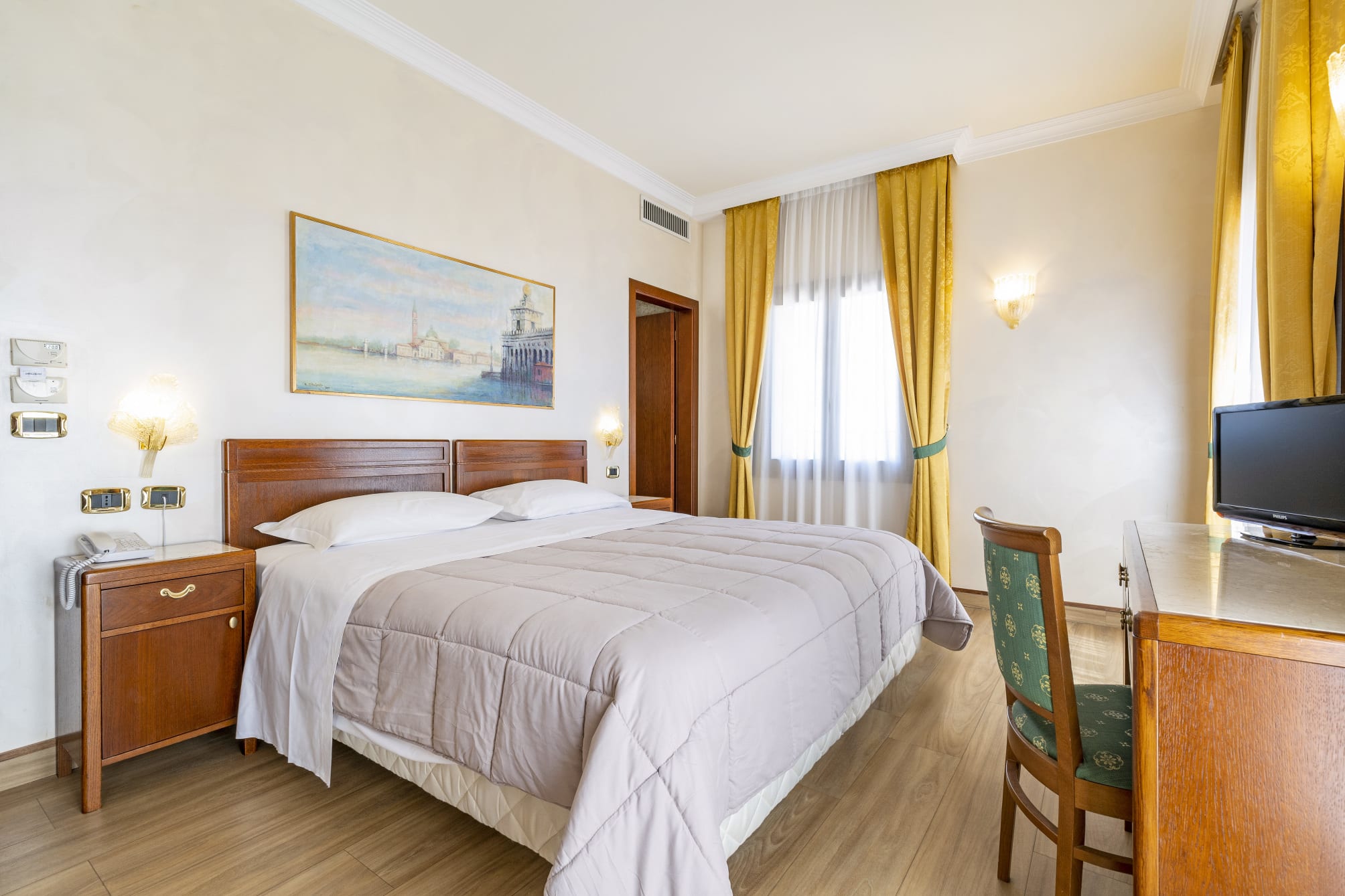 Hotel Panorama, Venice-Lido | Best deals | lastminute IE