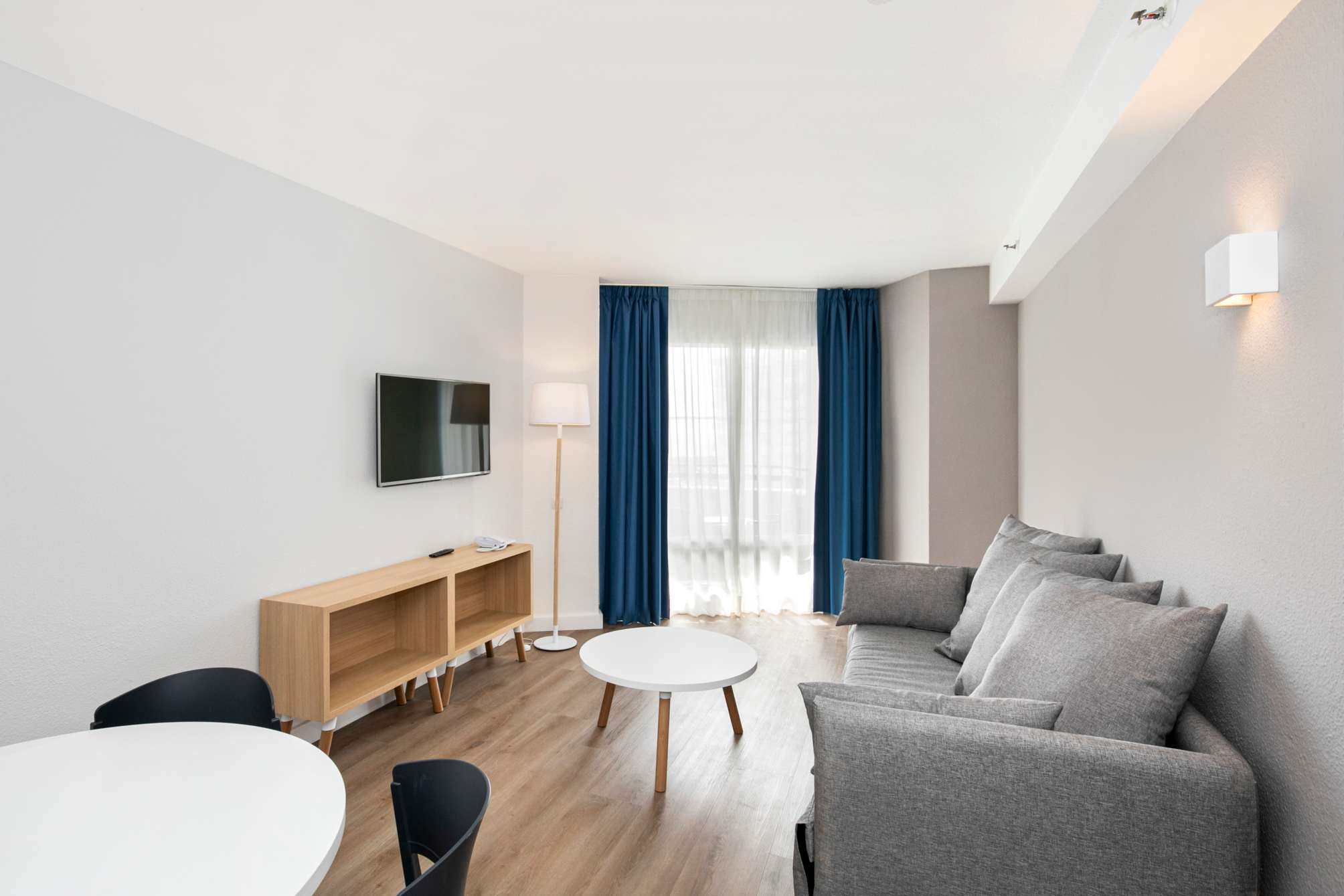 Sol Puerto Marina, Torremolinos | Bedste tilbud | lastminute DK