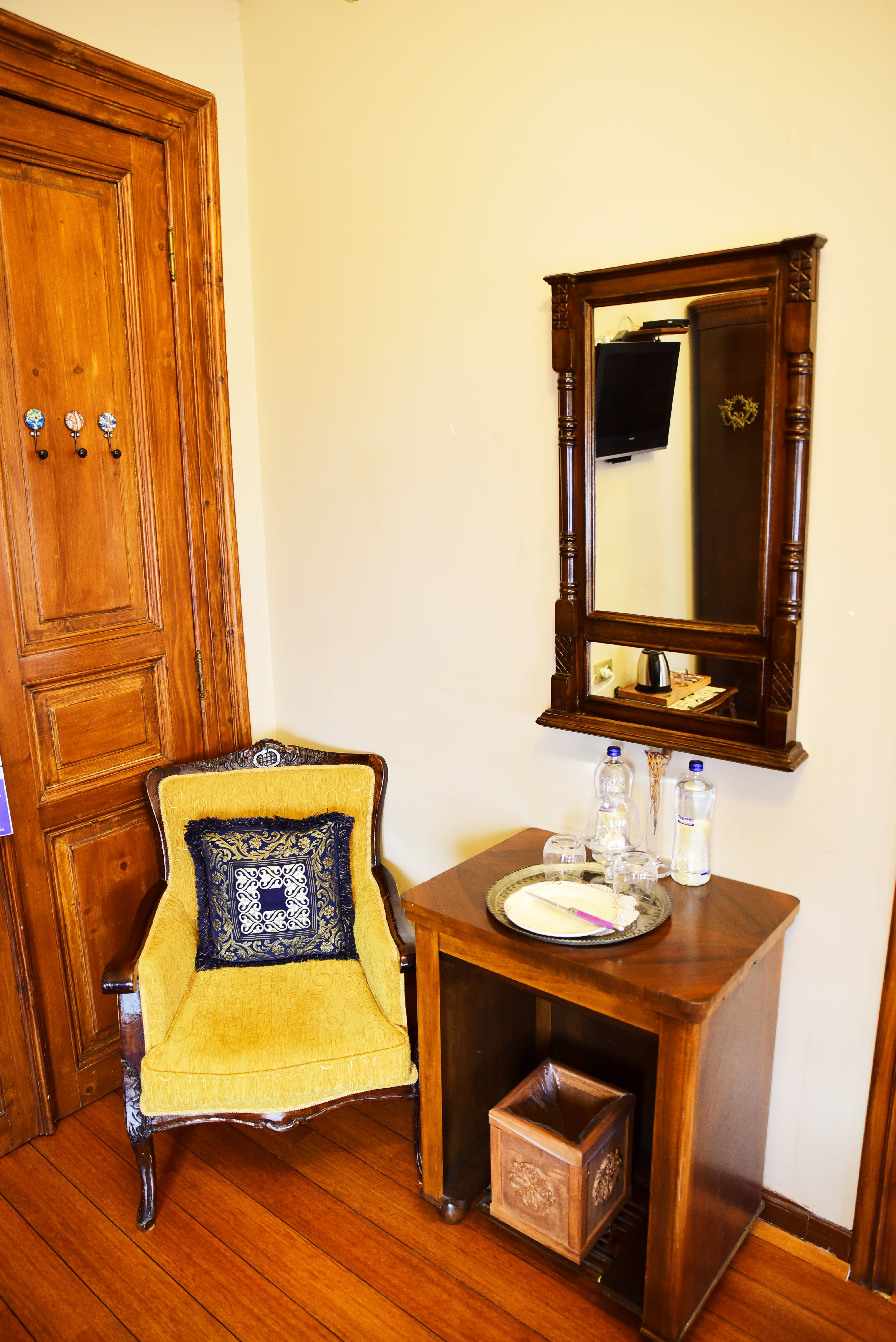 Ottoman Suites by Sera House, Istanbul | Günstige Angebote | lastminute.de