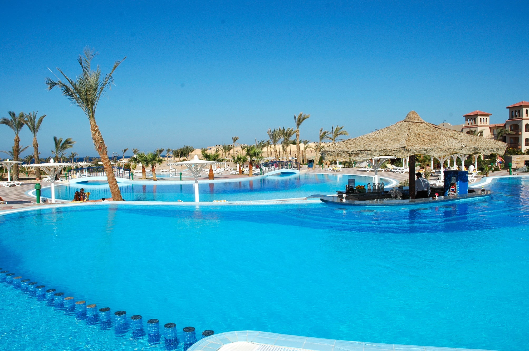 Pensee Royal Garden Marsa Alam Meilleures Offres Lastminute