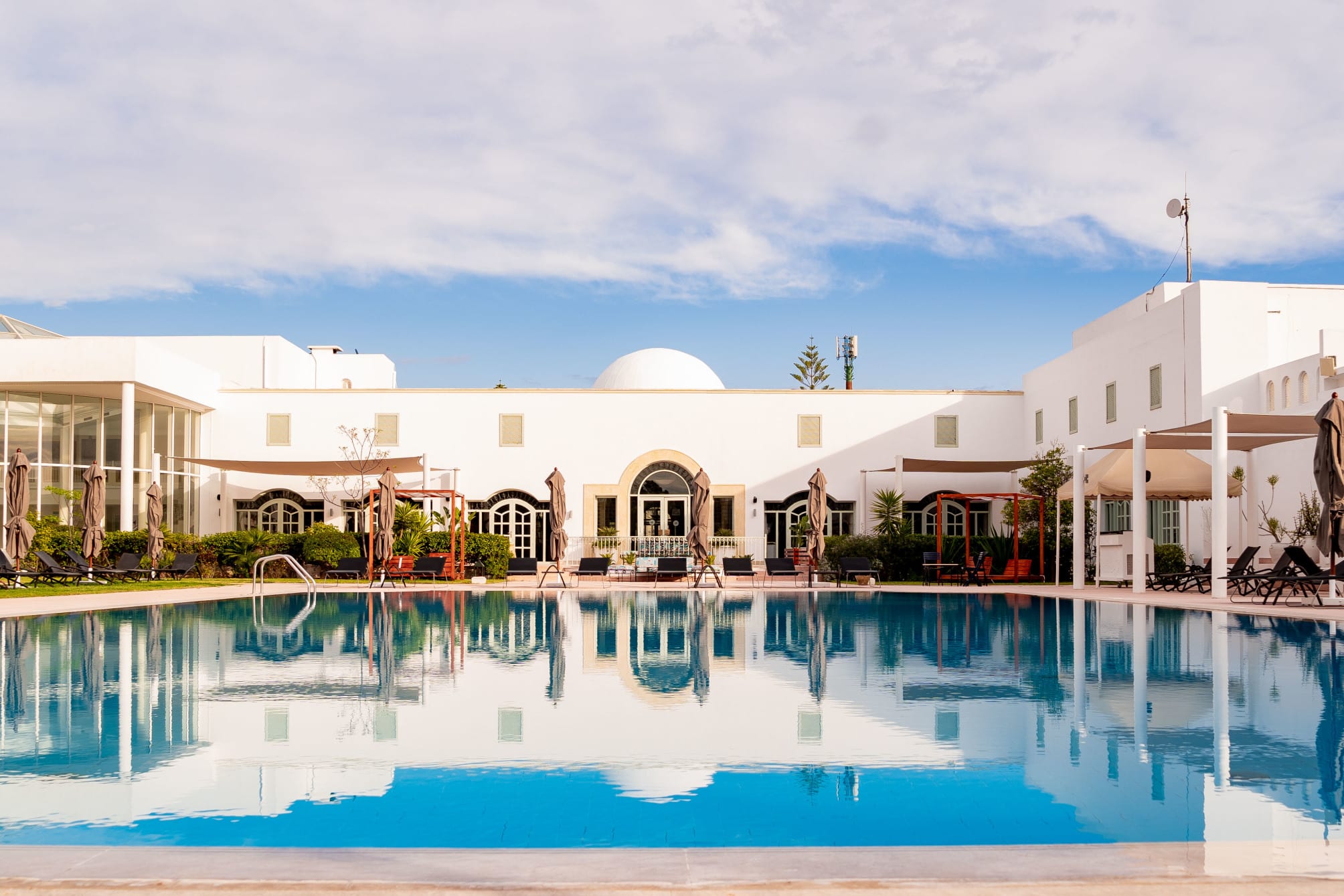 TMK Flora Park by Turismark - Adults Only, Yasmine Hammamet | Meilleures offres | lastminute.com FR
