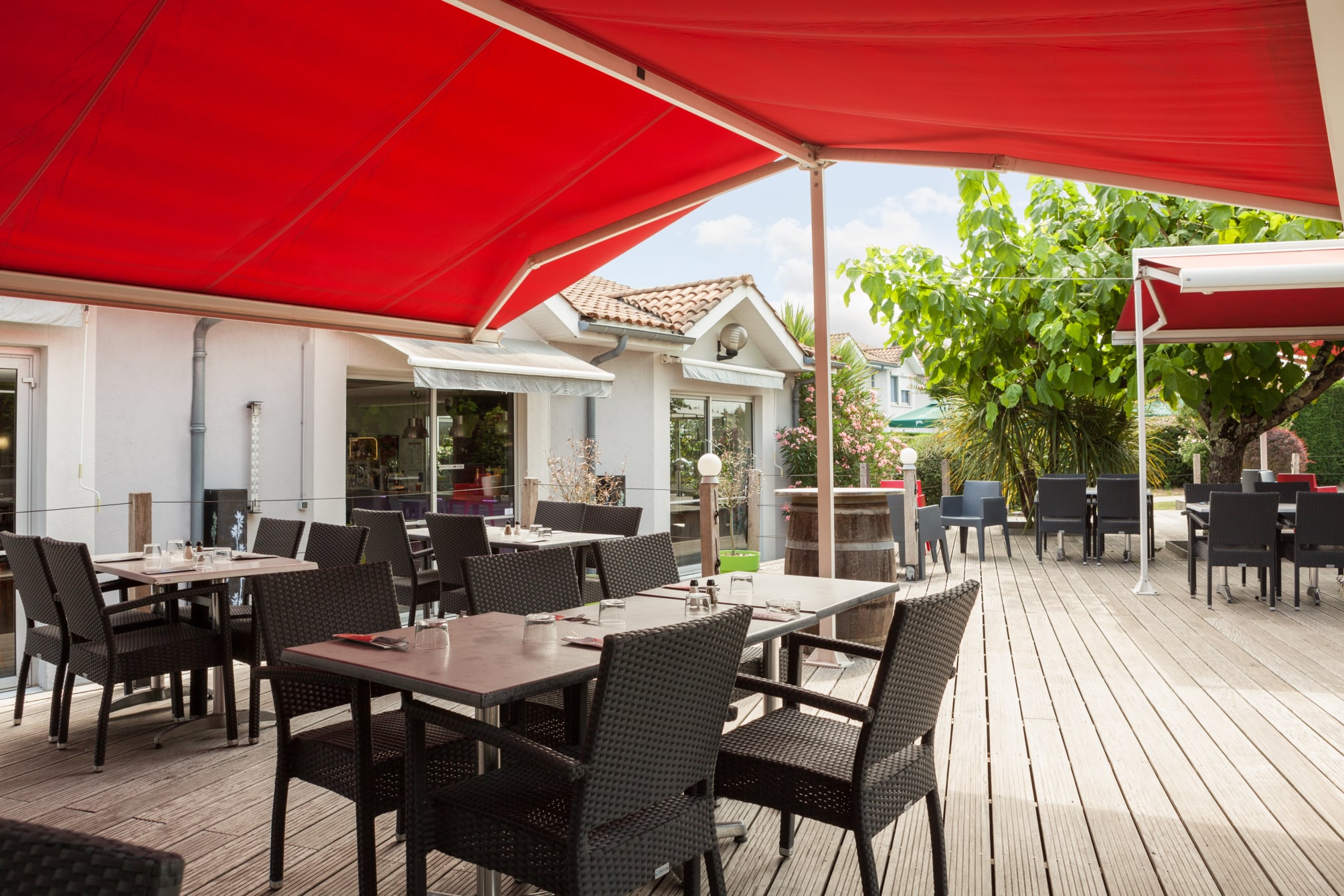 Best Western Hôtel du Phare, Mérignac, Aquitaine | Günstige Angebote ...