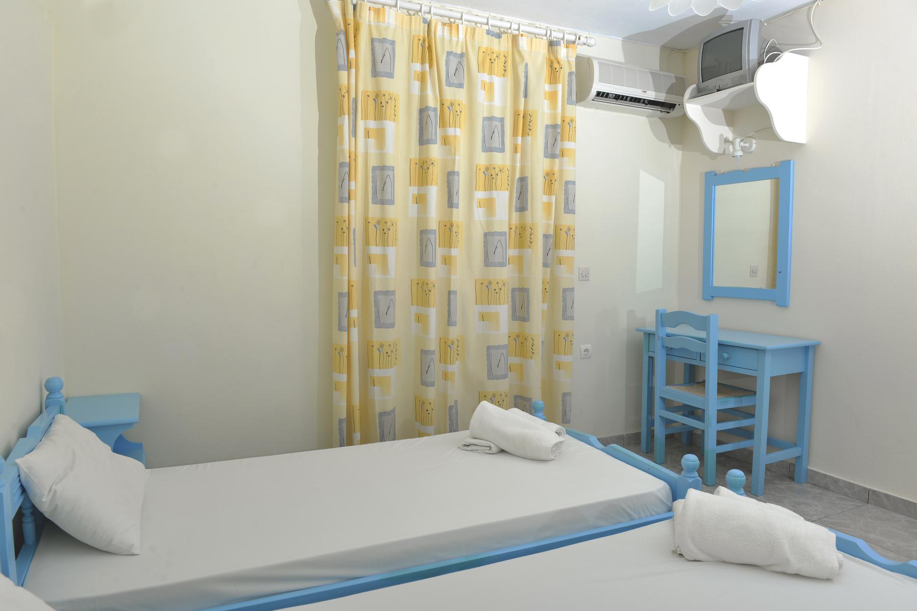 Dimitra Apartments And Studios, Argassi | Best deals | lastminute.com