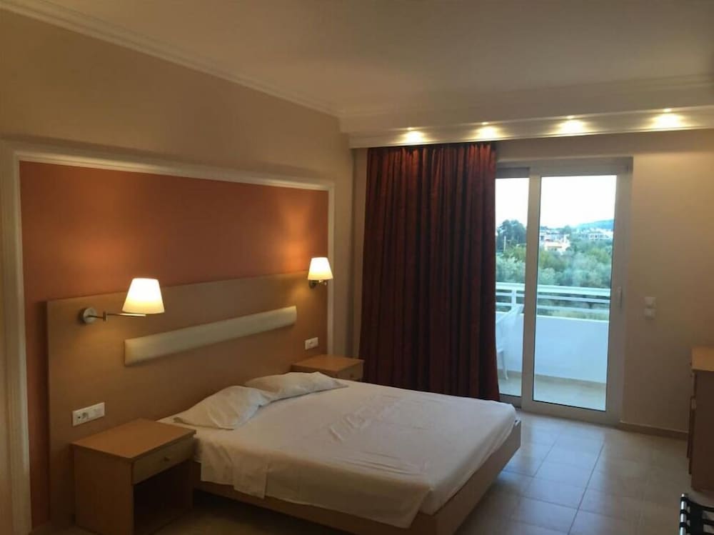 Diagoras Hotel - Faliraki - lastminute.com