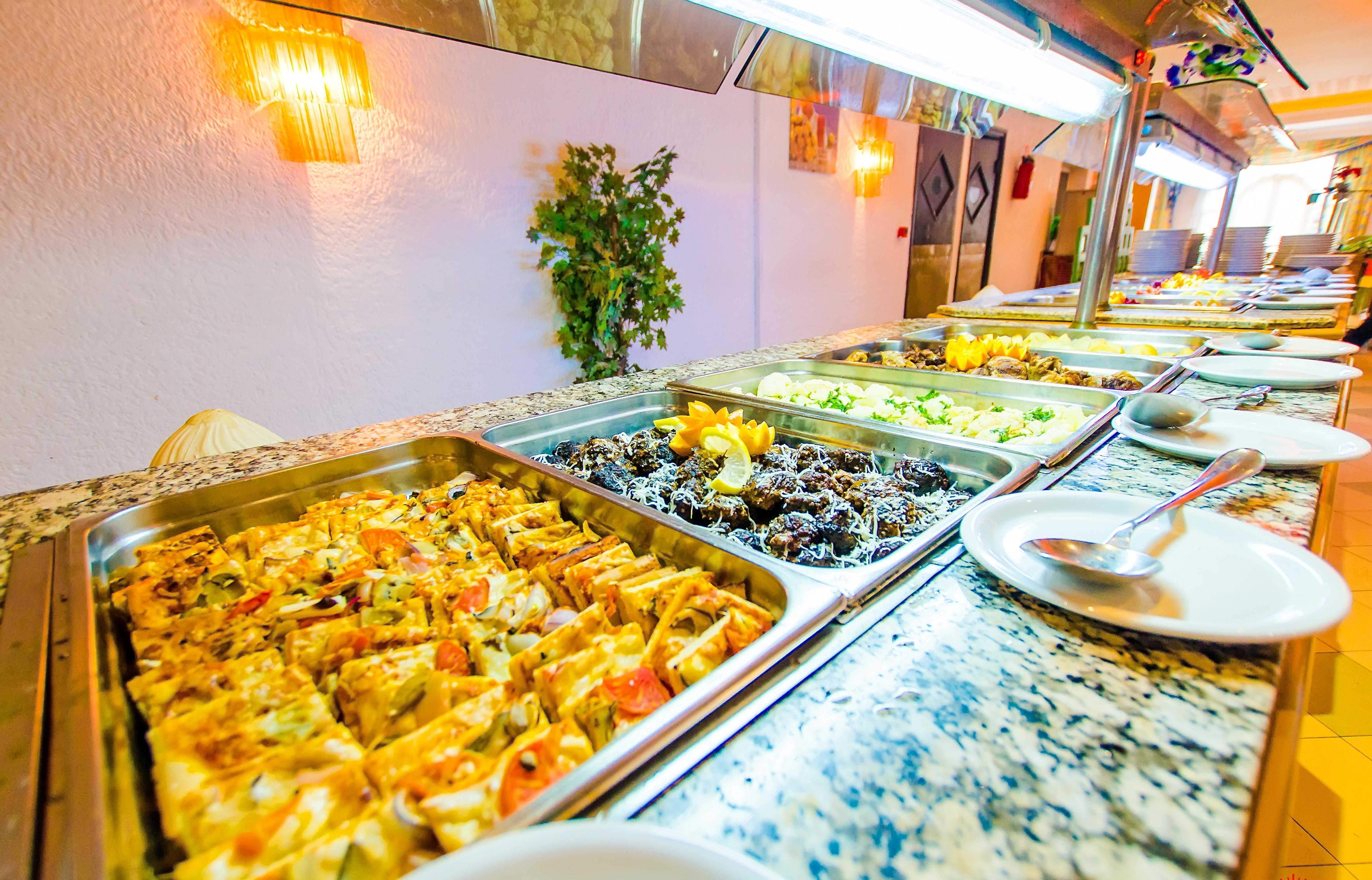 Houria Palace, Port El Kantaoui | Best deals | lastminute.com