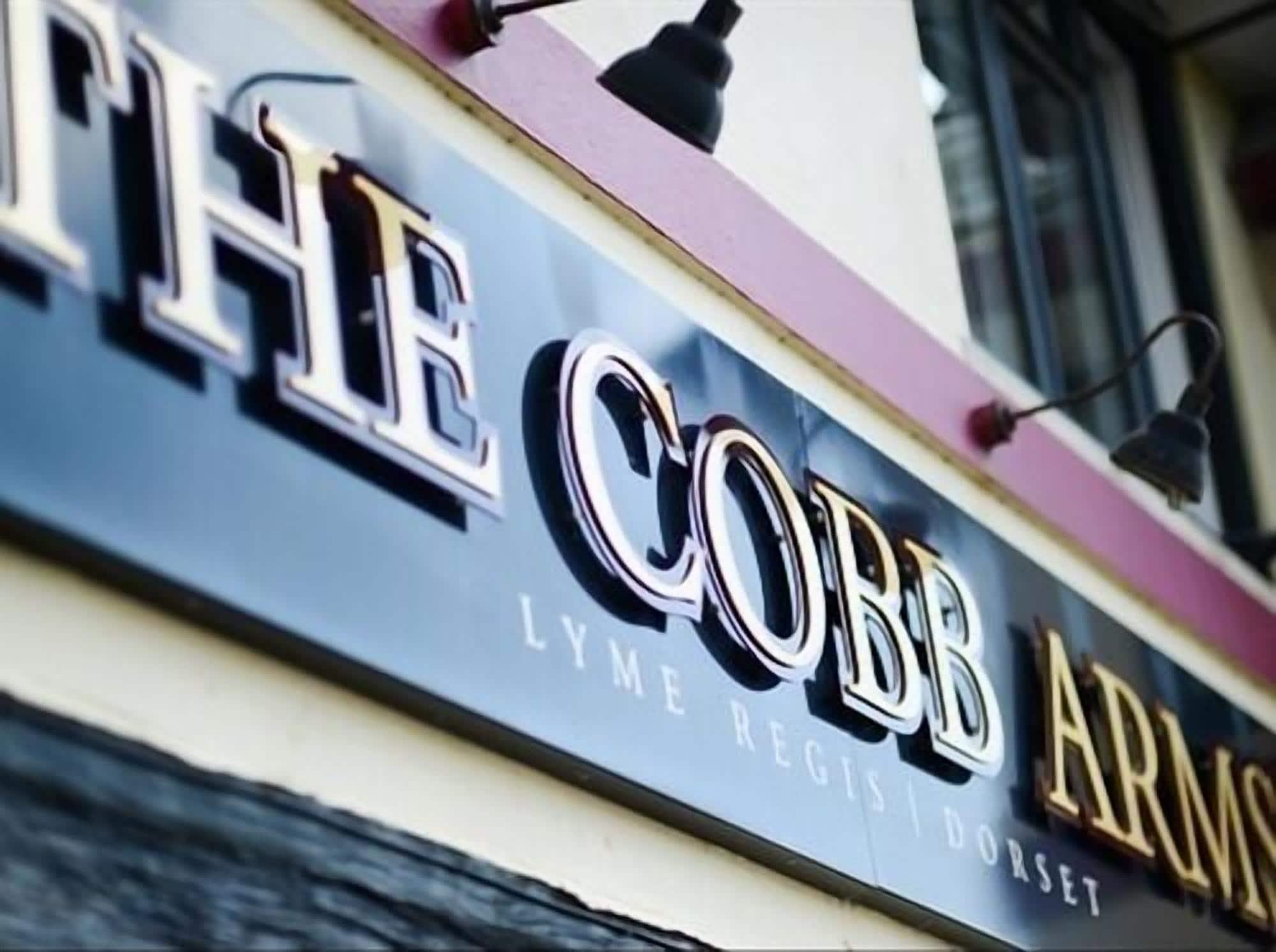 Cobb Arms, Lyme Regis | Best deals | lastminute.com