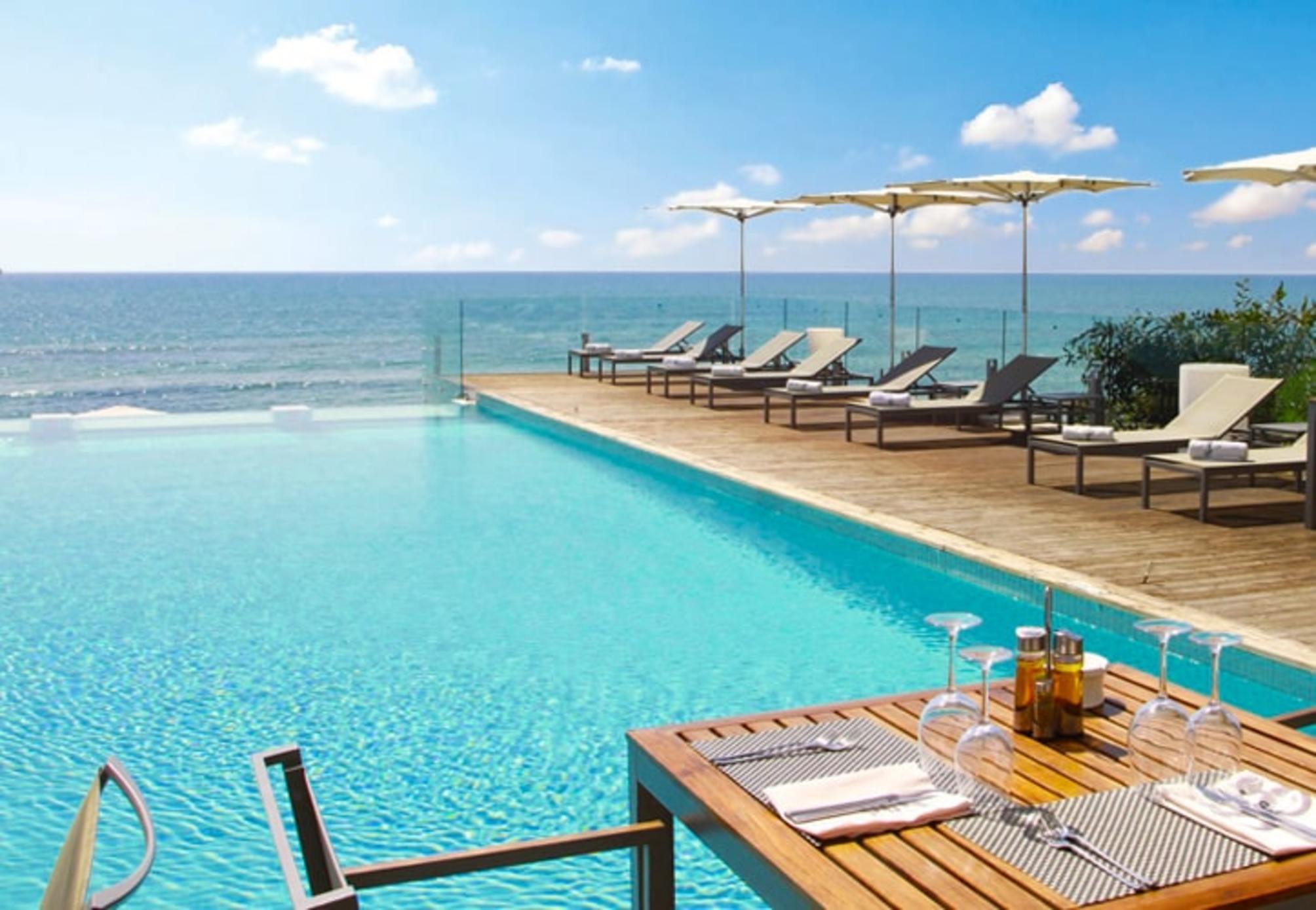 The Sindbad, Hammamet | Günstige Angebote | lastminute AT