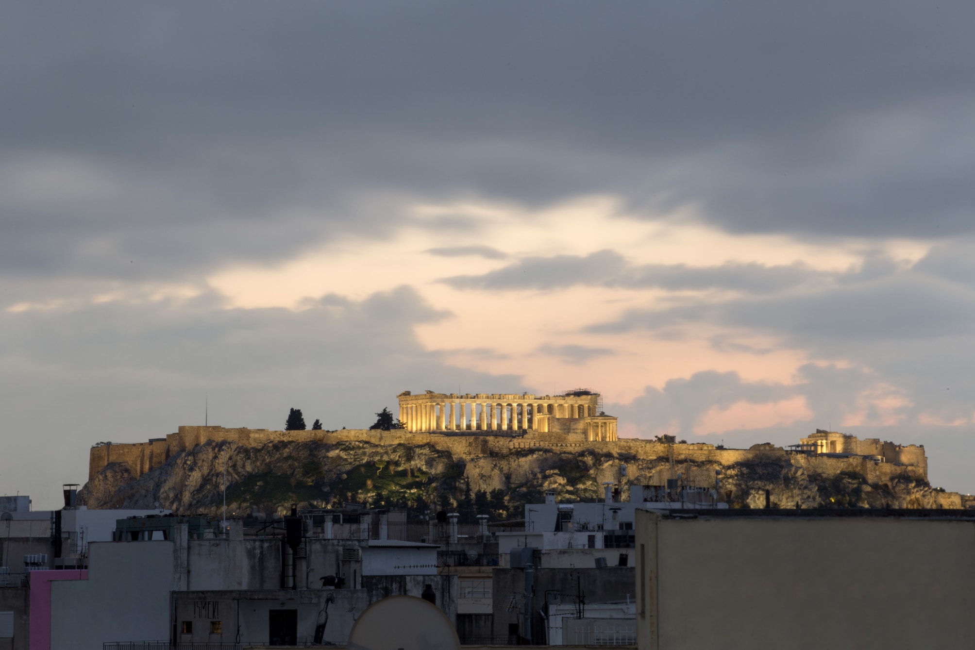 Zeus Essence Athens Central, former Athens Key, Ateena | Parhaat ...