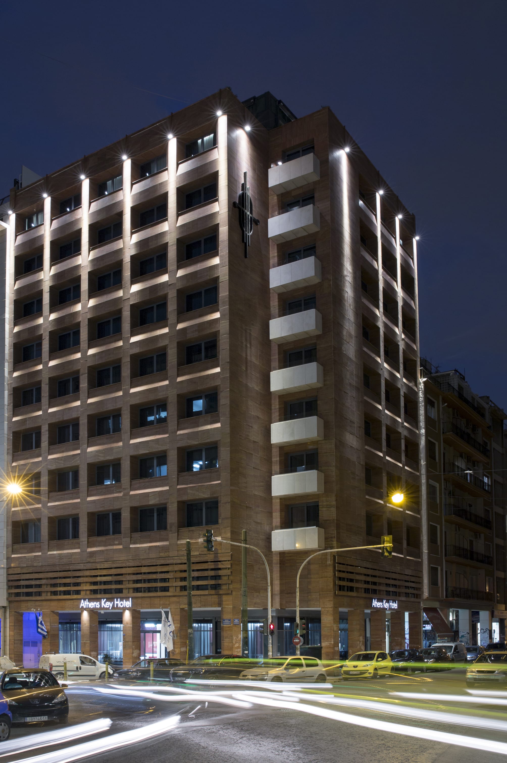 Athens Key Hotel, Trademark Collection by Wyndham, Athen | Günstige ...