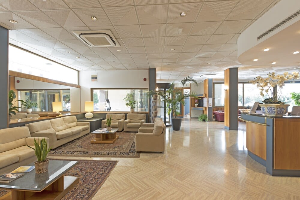 Hotel Minerva, Arezzo | Meilleures offres | lastminute.com FR