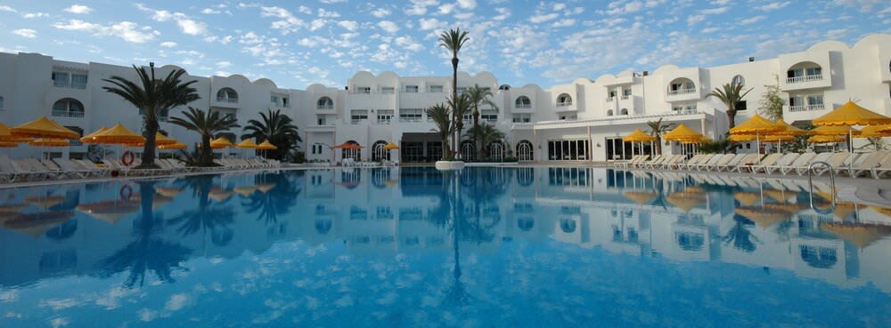 Iris Djerba Hotel & Thalasso, Ville de Djerba Midoun | Meilleures ...