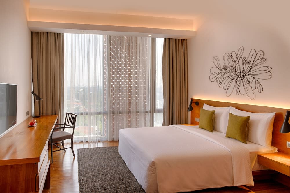 Jetwing Colombo Seven, Colombo | Best deals | lastminute.com