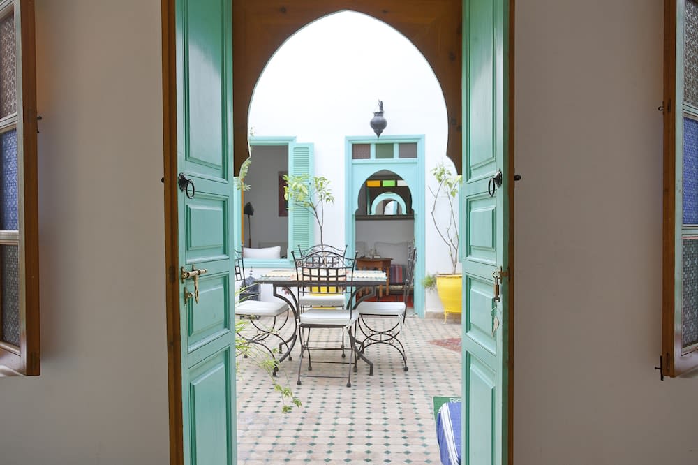 Riad Dar Aida, Marrakech | Best deals | lastminute.com