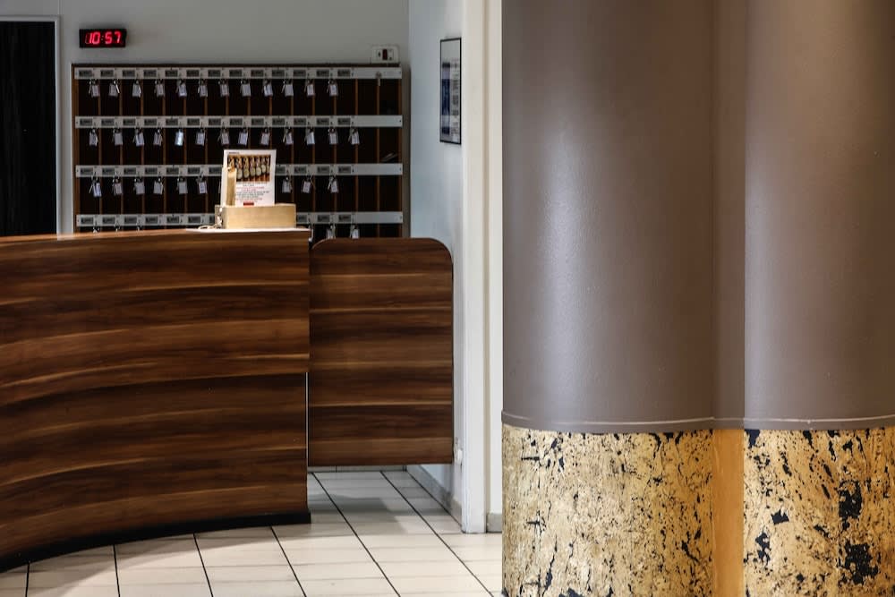 The Originals City, Hôtel Colmar Gare, Colmar | Meilleures offres ...