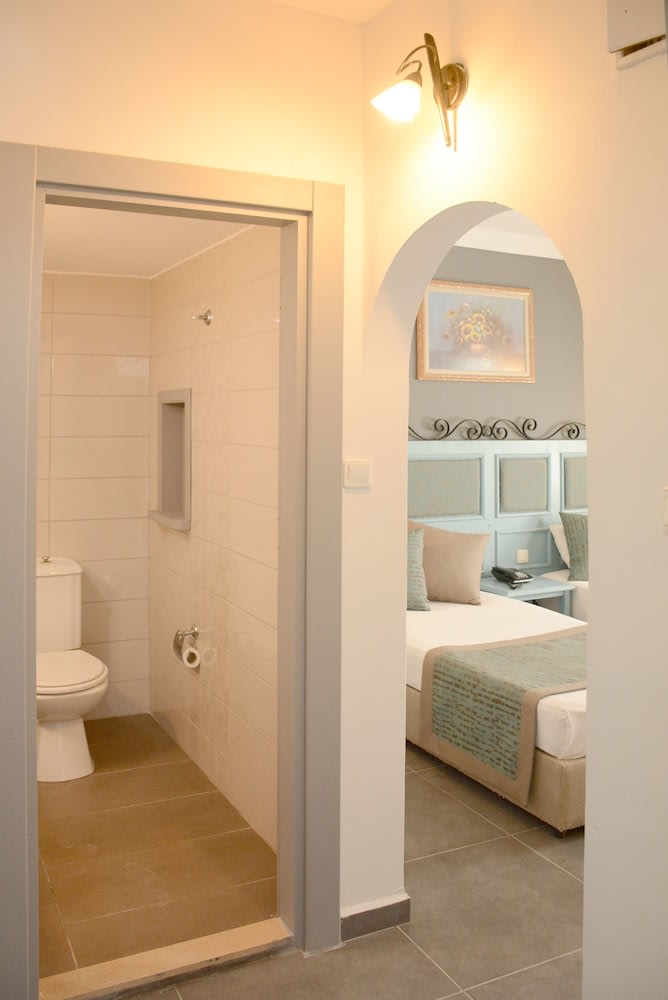 Hotel Atrium, Bodrum | Best deals | lastminute.com