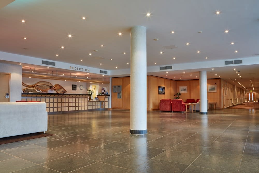 Premier Inn Plymouth (Sutton Harbour), Plymouth | Best deals ...