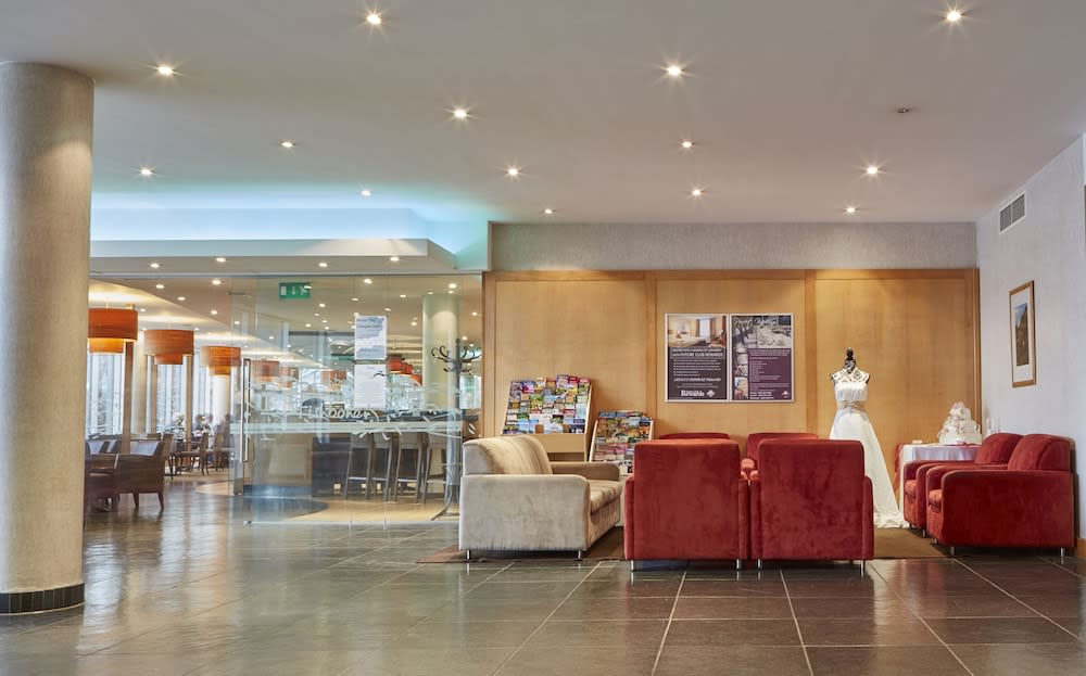 Premier Inn Plymouth (Sutton Harbour), Plymouth | Best deals ...